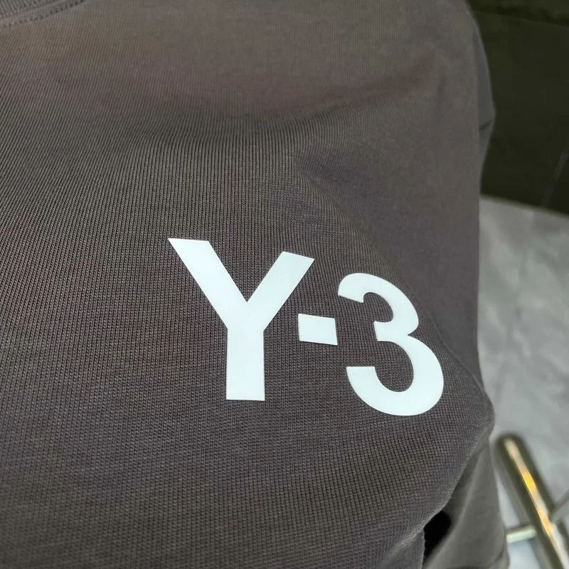 Brand-original Y-3 T-Shirts