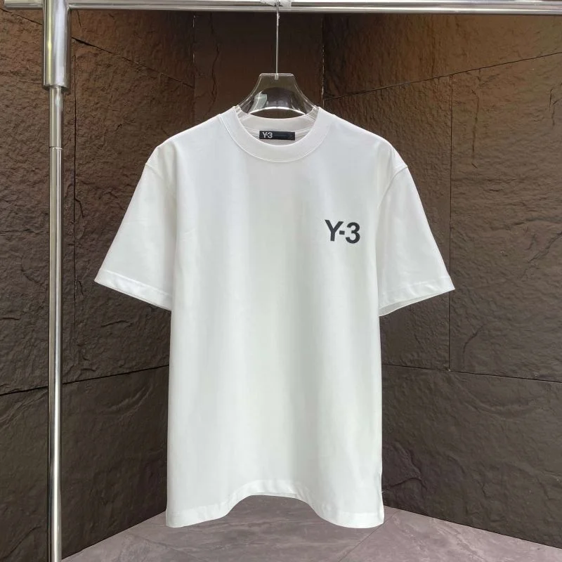 Y-3 T-Shirts