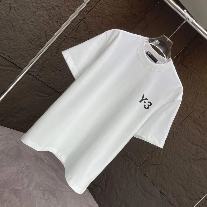Legit Y-3 T-Shirts