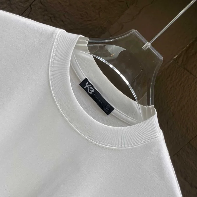 Legit Y-3 T-Shirts