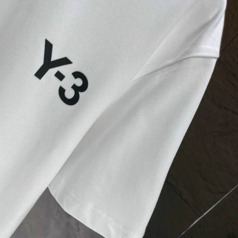 Legit Y-3 T-Shirts