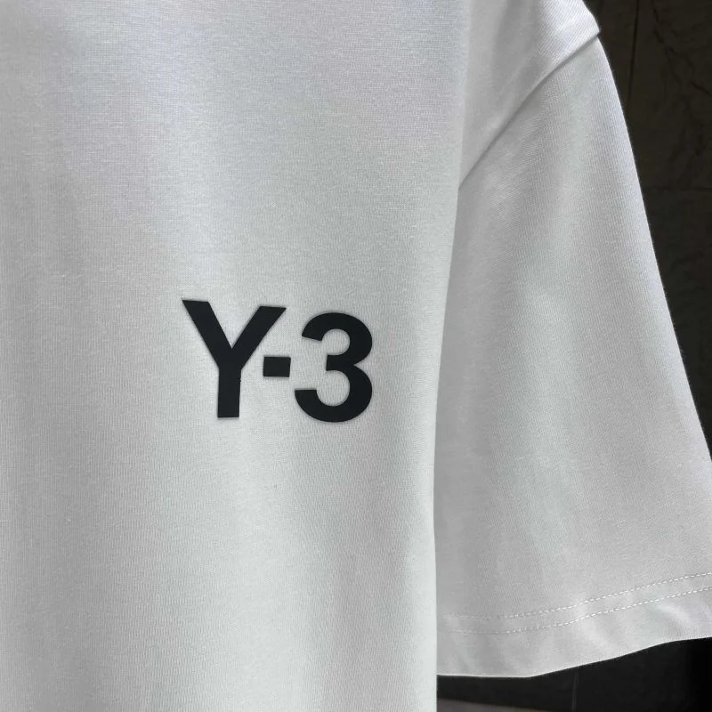 Legit Y-3 T-Shirts