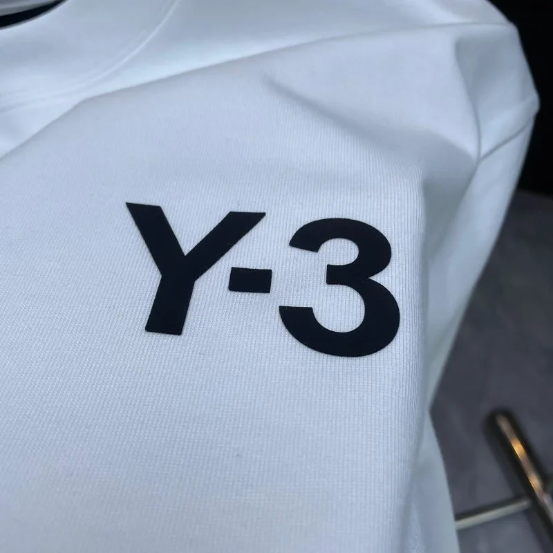 Legit Y-3 T-Shirts