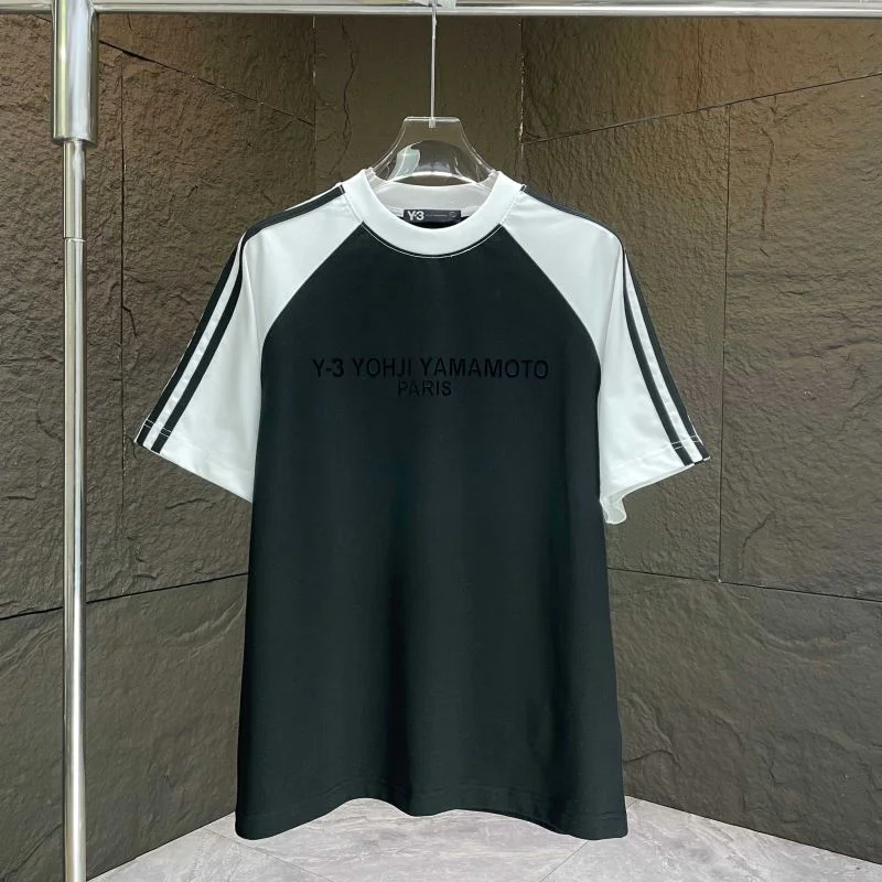 Y-3 T-Shirts