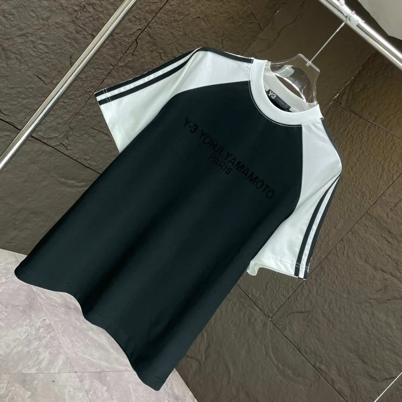 Factory-made Y-3 T-Shirts