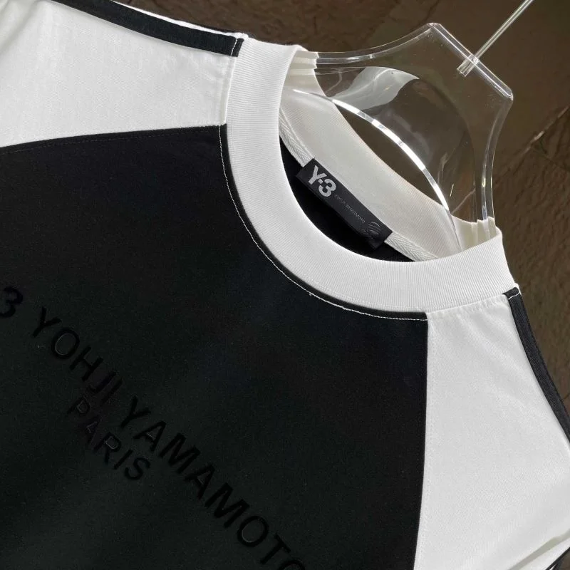Factory-made Y-3 T-Shirts
