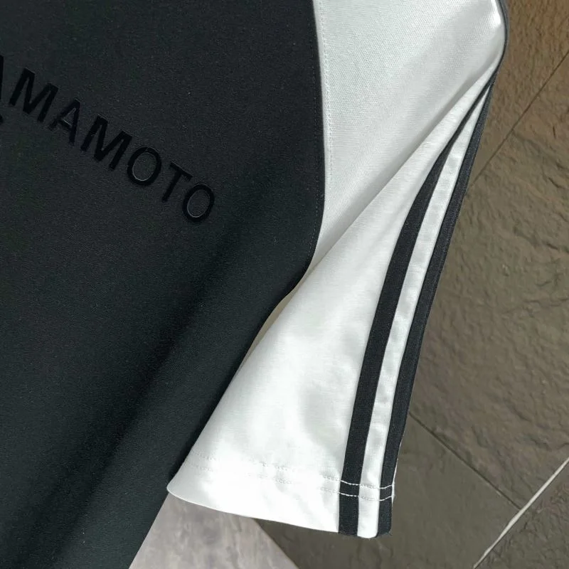 Factory-made Y-3 T-Shirts