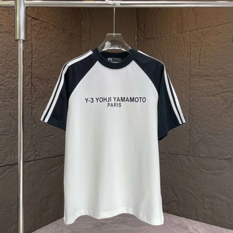 Y-3 T-Shirts