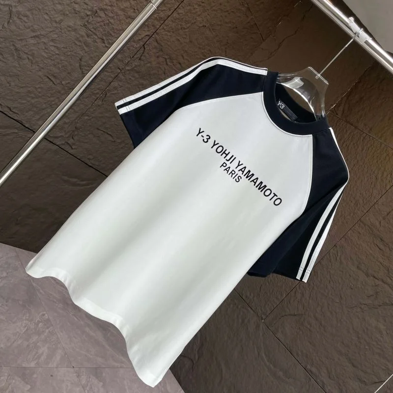 Mirror quality Y-3 T-Shirts