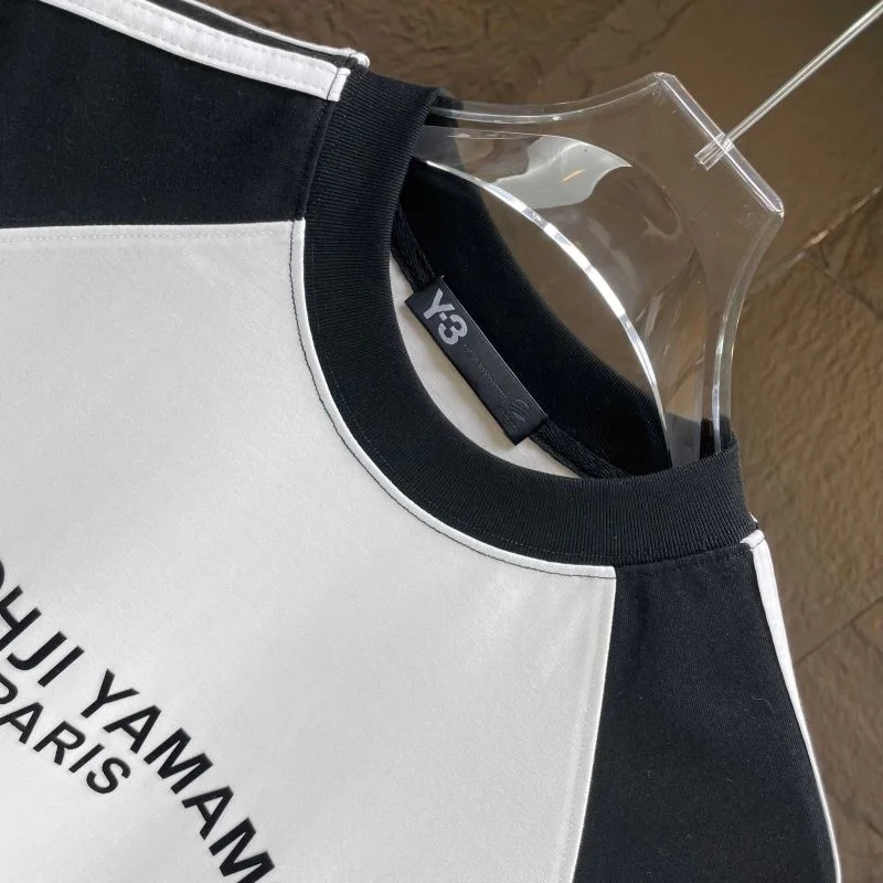 Mirror quality Y-3 T-Shirts