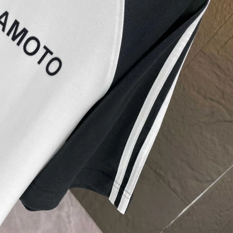 Mirror quality Y-3 T-Shirts
