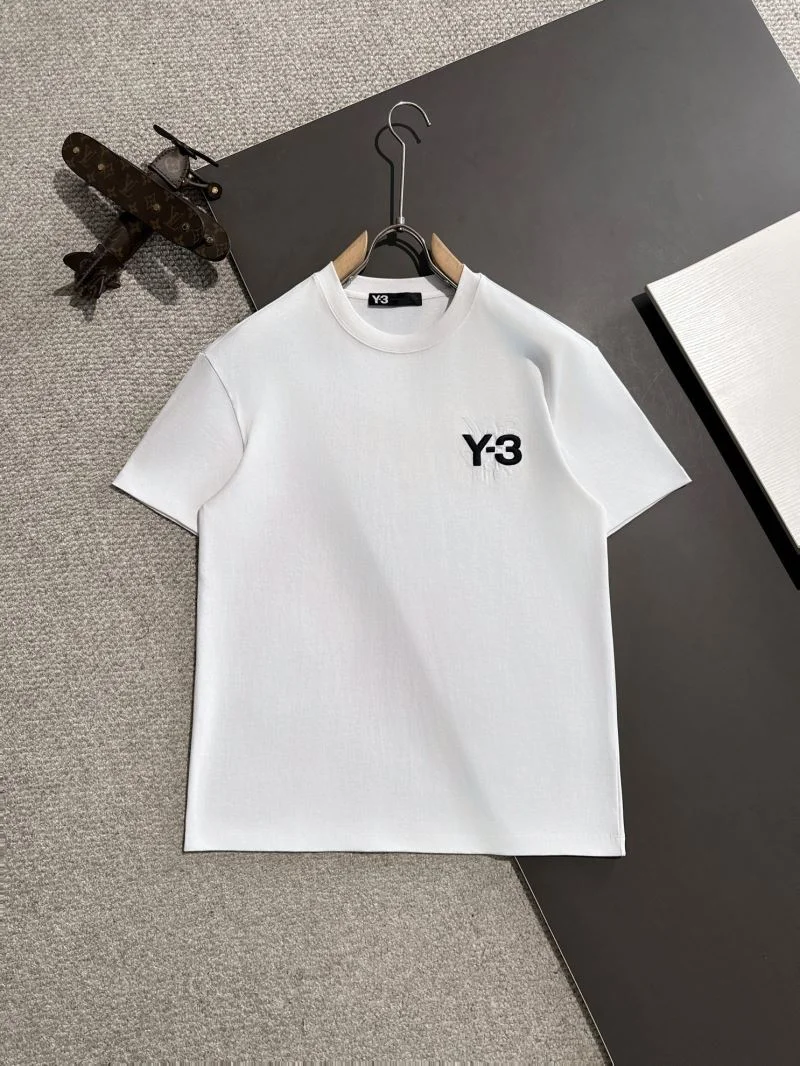 Y-3 T-Shirts