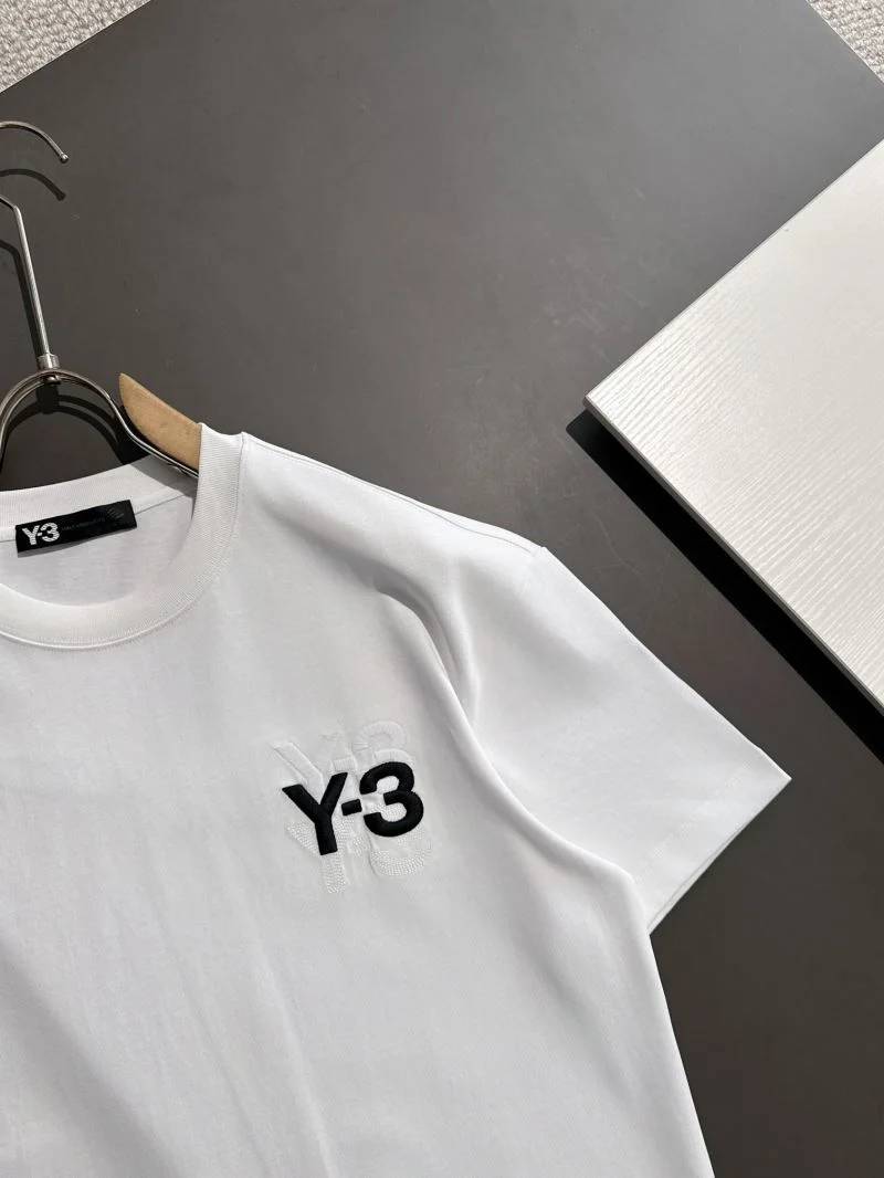 Original Y-3 T-Shirts