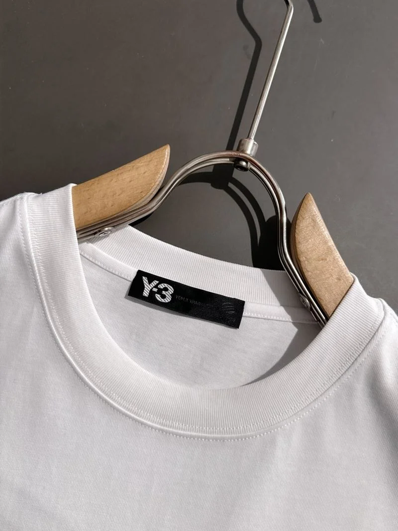 Original Y-3 T-Shirts