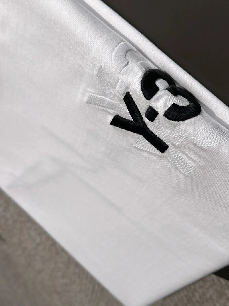 Original Y-3 T-Shirts