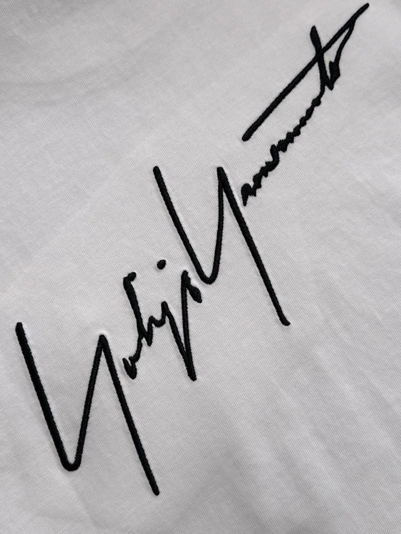 Original Y-3 T-Shirts
