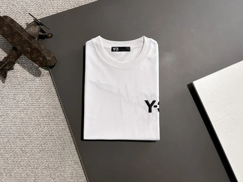 Original Y-3 T-Shirts