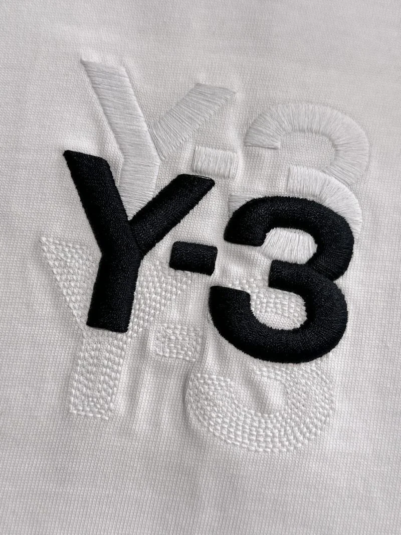 Original Y-3 T-Shirts
