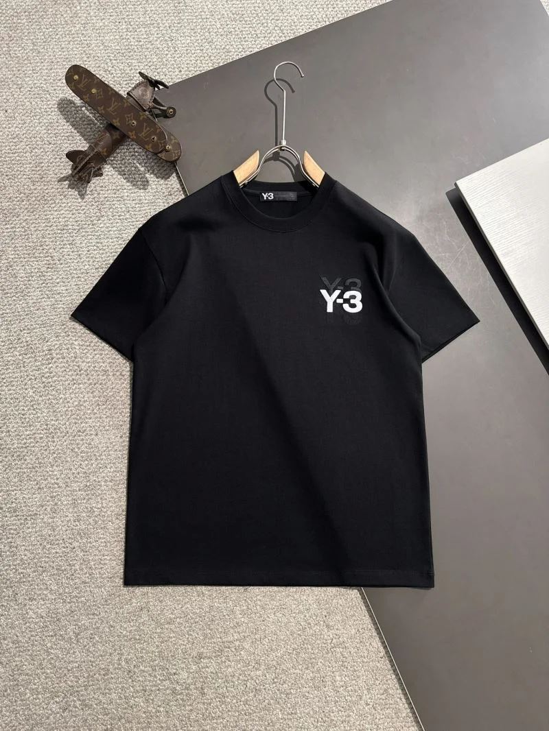Y-3 T-Shirts