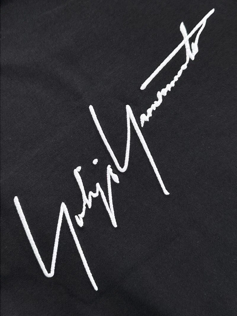 Accurate model Y-3 T-Shirts