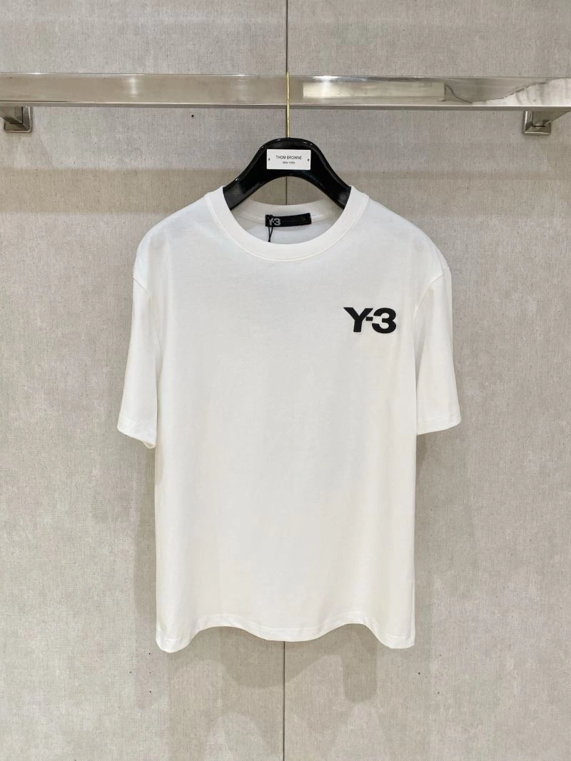 Y-3 T-Shirts