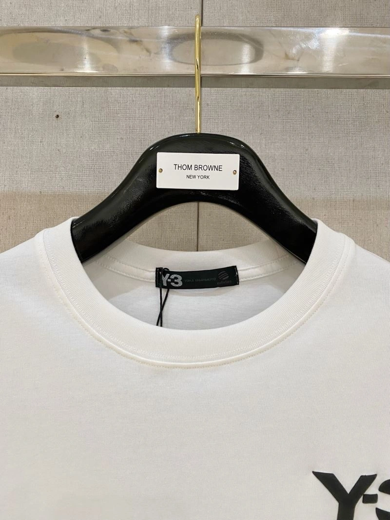 Genuine Y-3 T-Shirts
