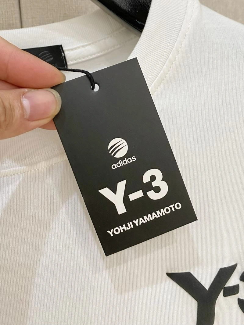 Genuine Y-3 T-Shirts