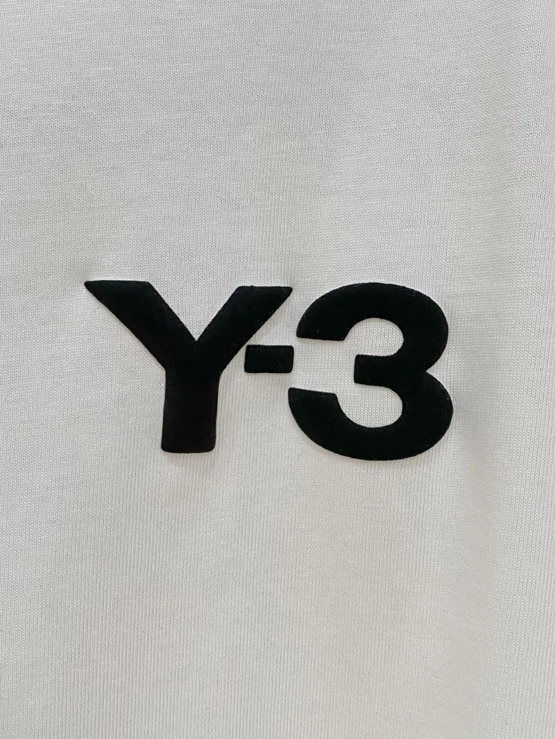 Genuine Y-3 T-Shirts