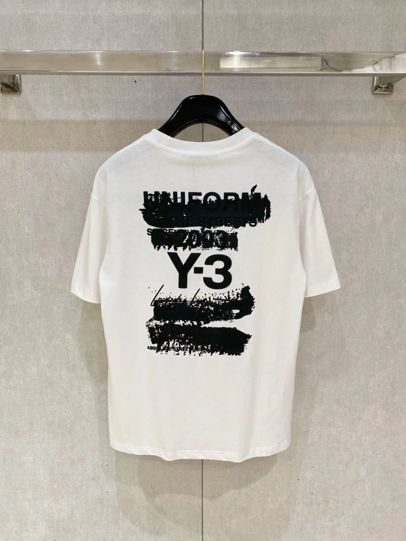 Genuine Y-3 T-Shirts