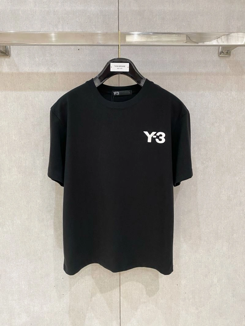 Y-3 T-Shirts