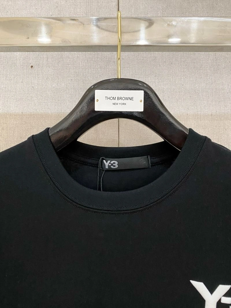 Factory-made Y-3 T-Shirts