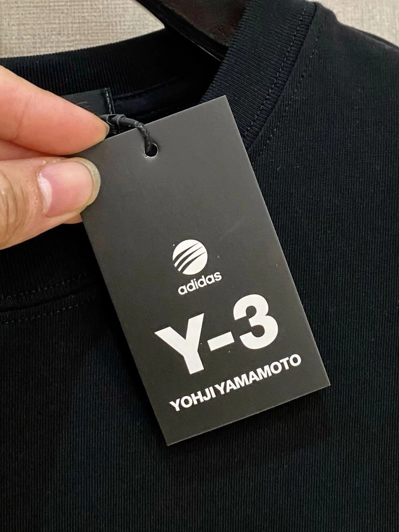 Factory-made Y-3 T-Shirts
