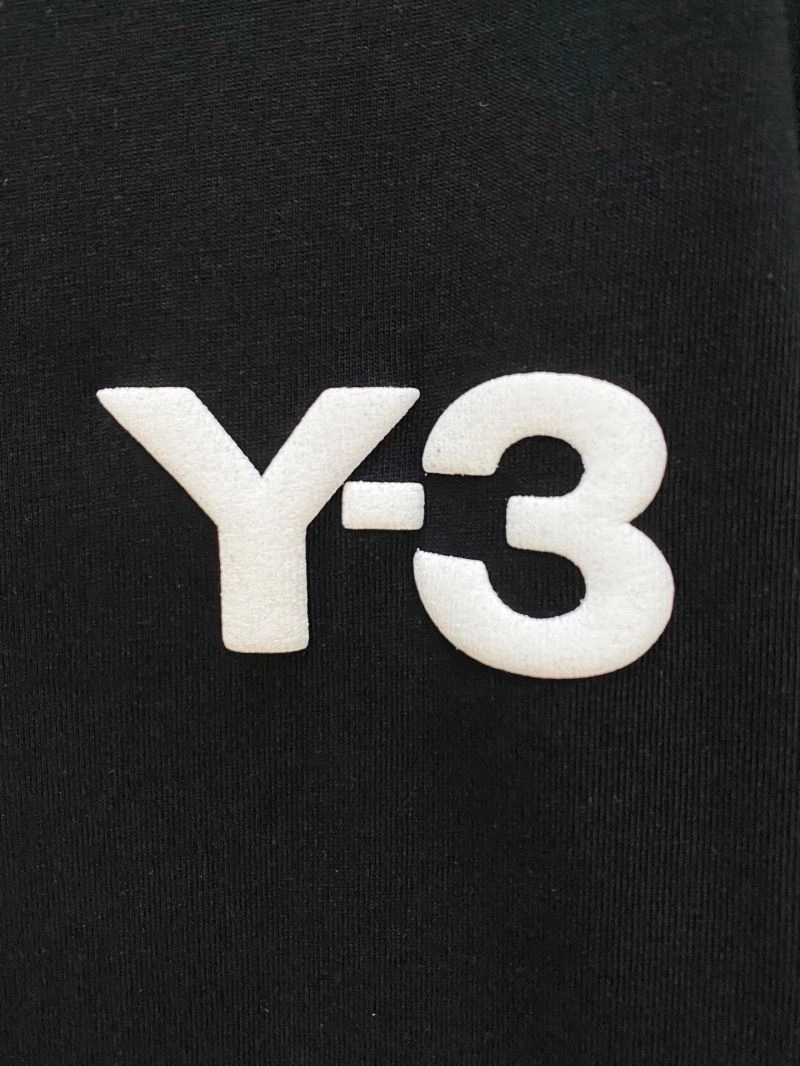 Factory-made Y-3 T-Shirts