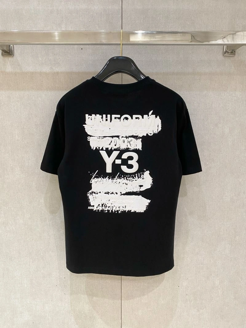 Factory-made Y-3 T-Shirts