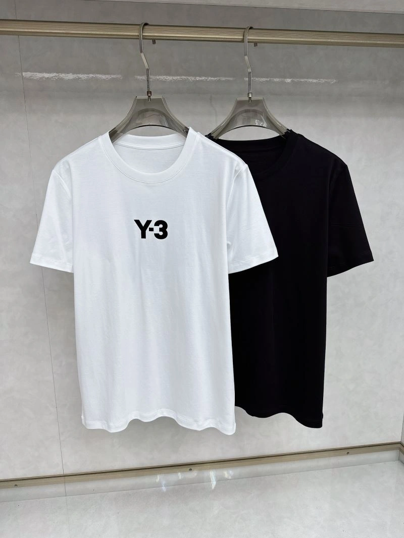 Y-3 T-Shirts