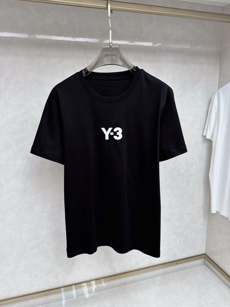 Original Y-3 T-Shirts