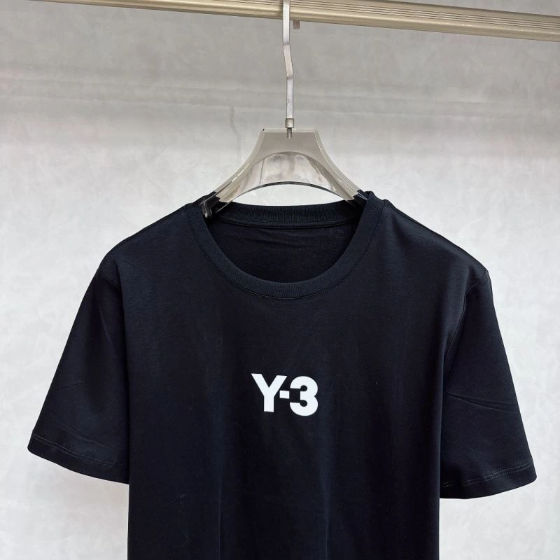 Original Y-3 T-Shirts
