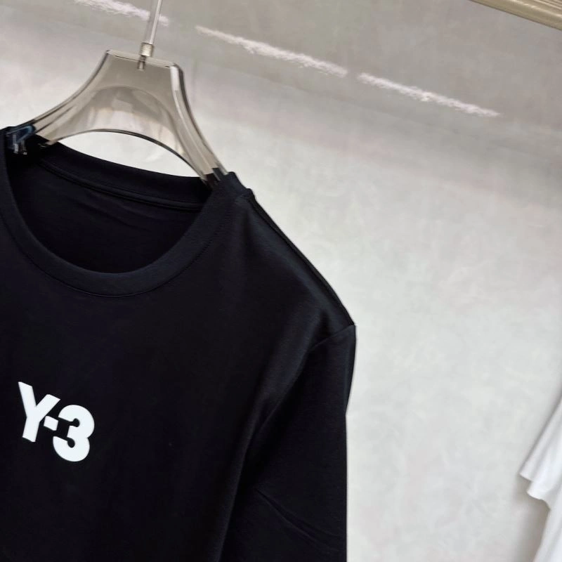Original Y-3 T-Shirts