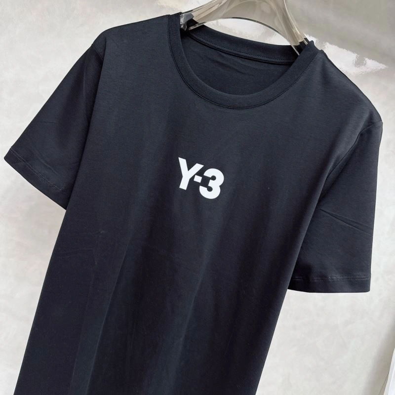 Original Y-3 T-Shirts