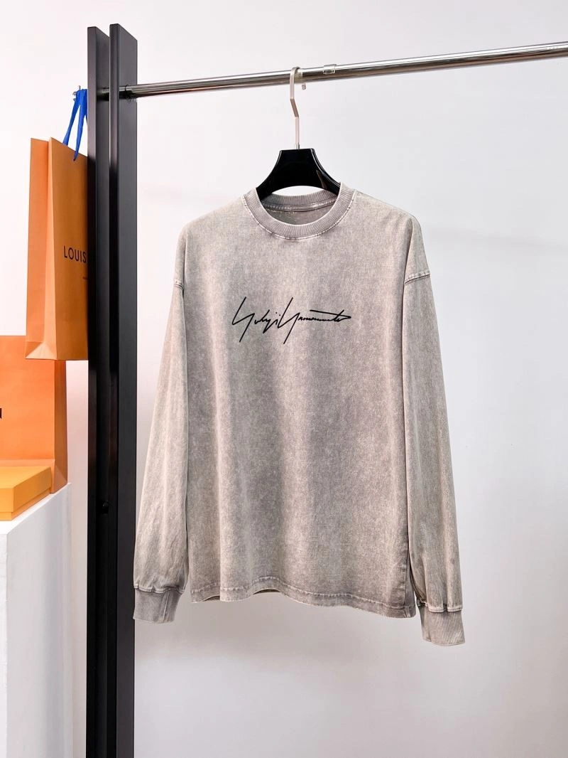 Y-3 T-Shirts