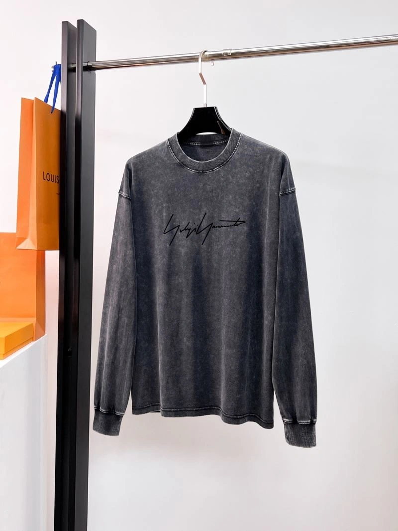Y-3 T-Shirts
