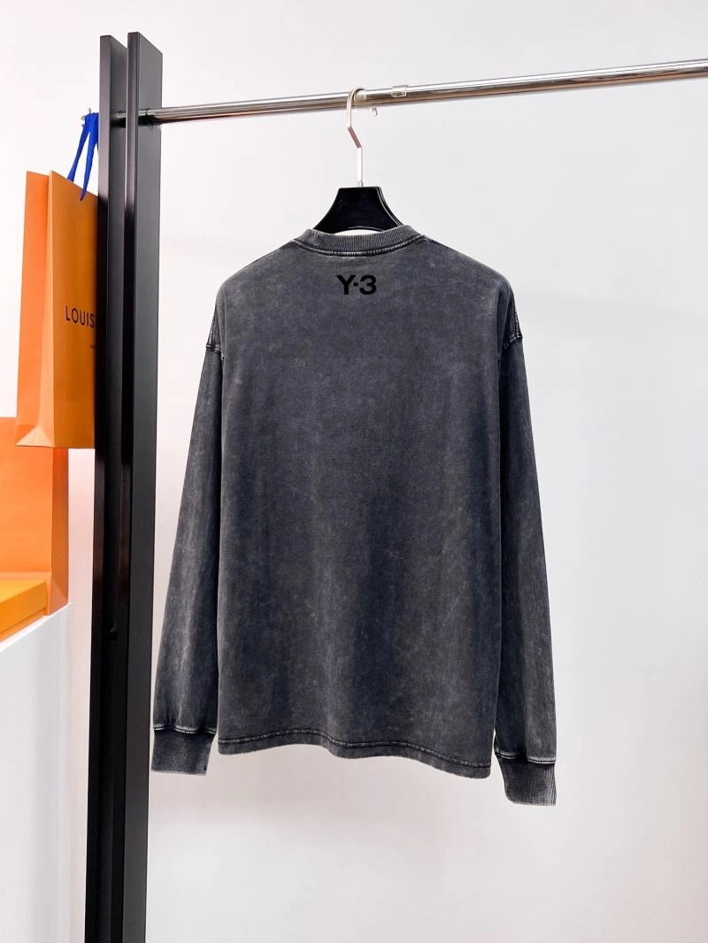 Discounted Y-3 T-Shirts