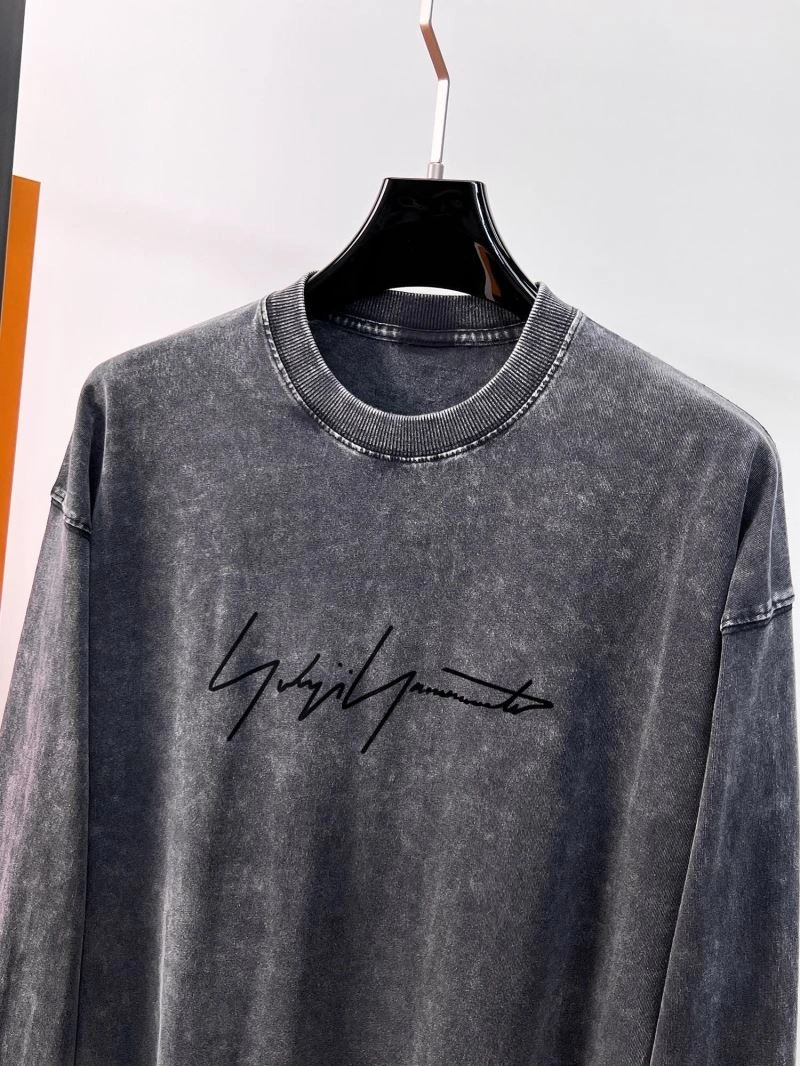 Discounted Y-3 T-Shirts
