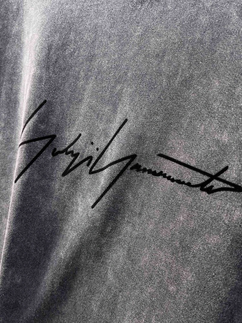 Discounted Y-3 T-Shirts