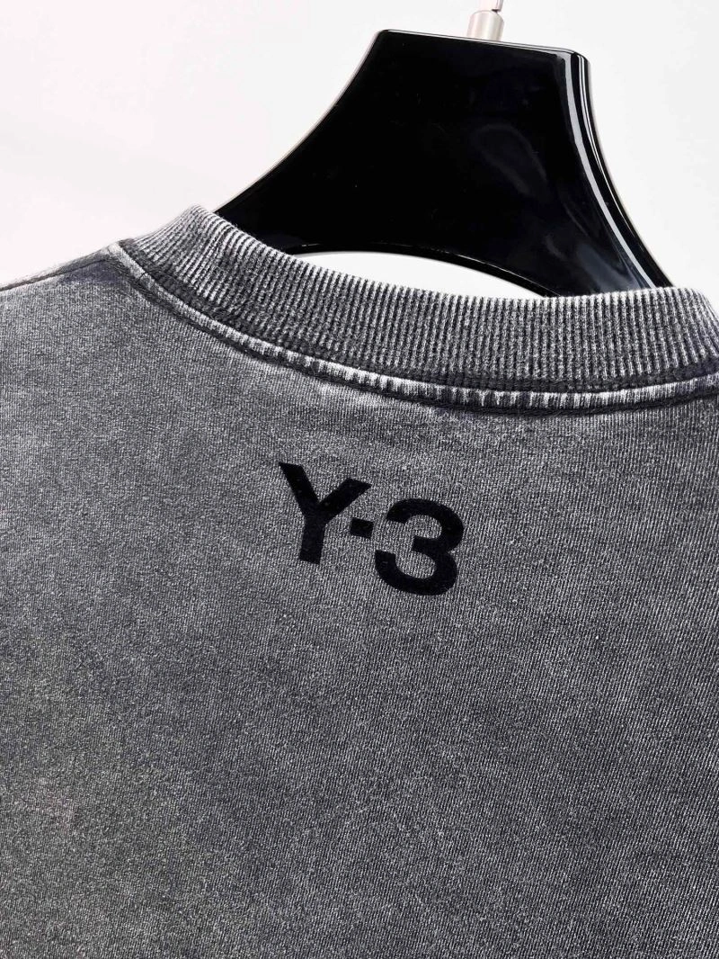 Discounted Y-3 T-Shirts