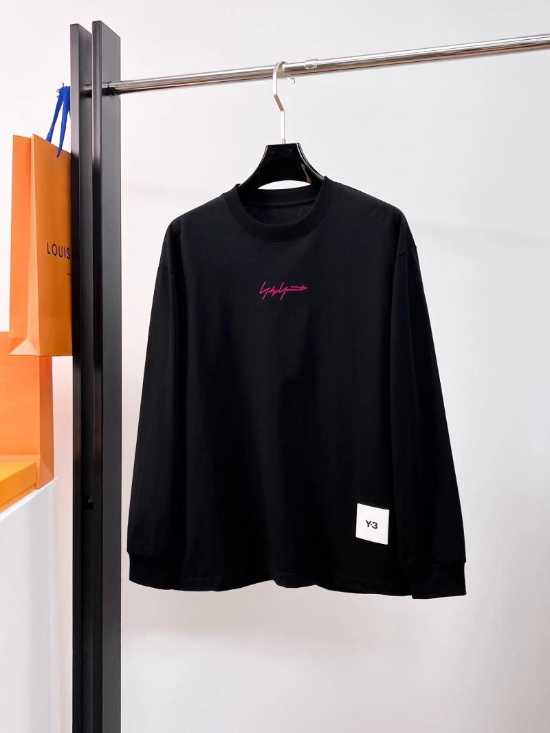 Y-3 T-Shirts