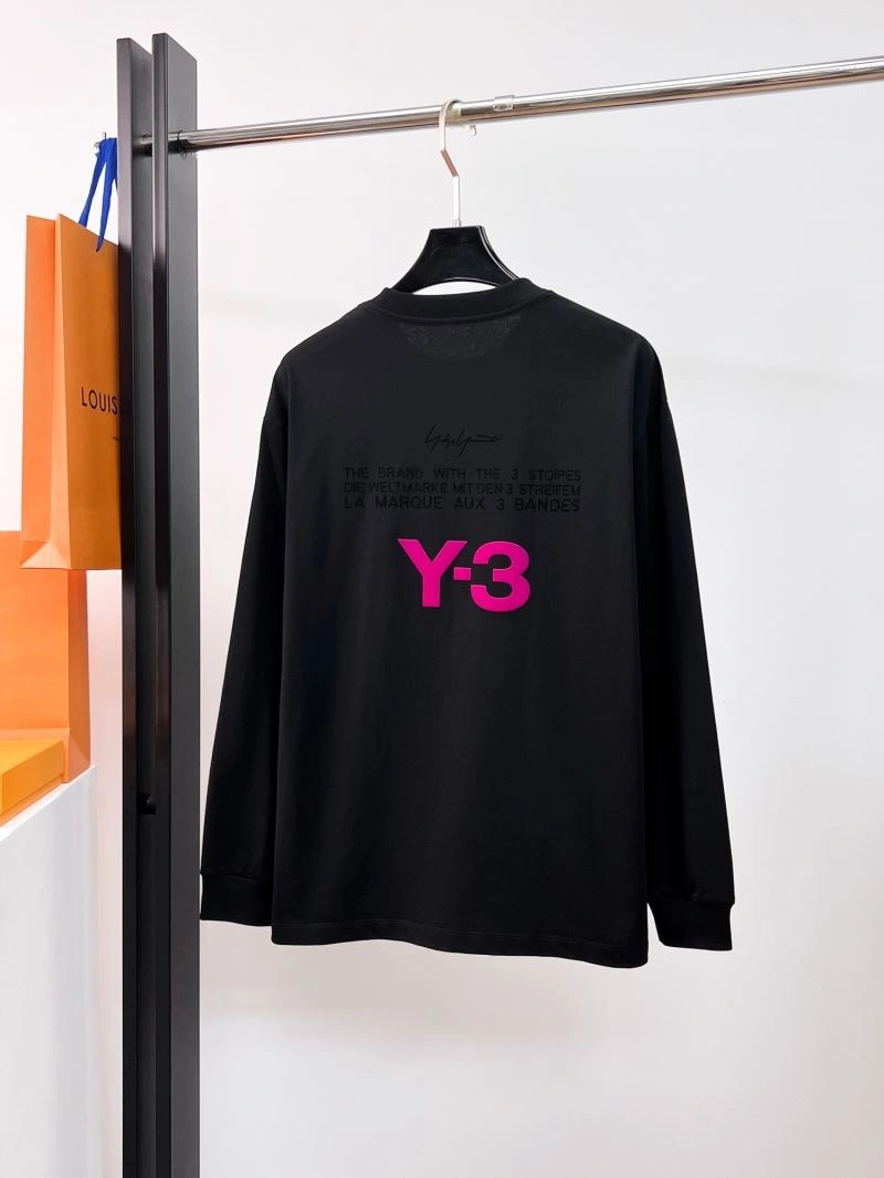 Economical Y-3 T-Shirts