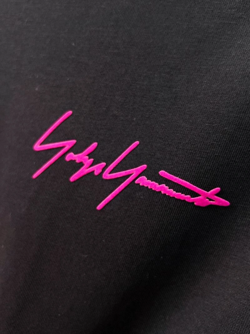 Economical Y-3 T-Shirts
