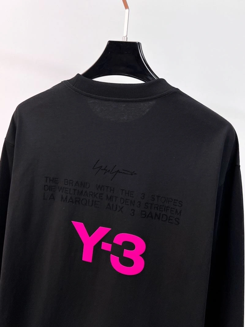 Economical Y-3 T-Shirts