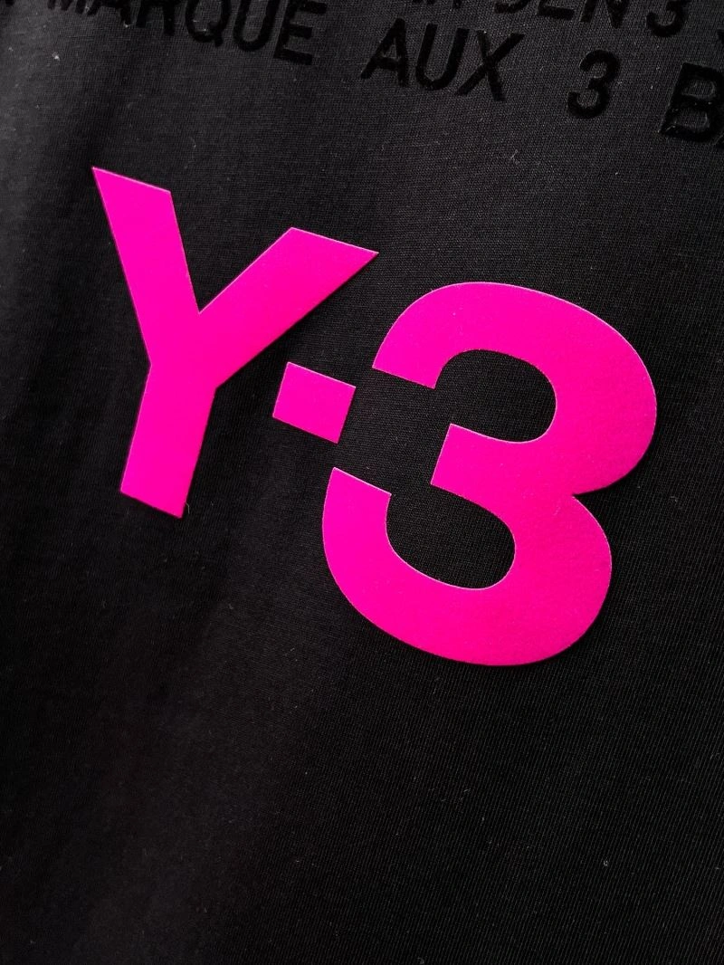 Economical Y-3 T-Shirts